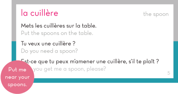 French – TalkBox.Mom