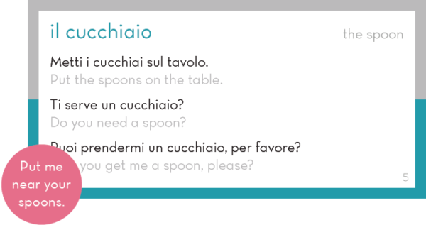 Italian – TalkBox.Mom