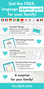 High School – TalkBox.Mom