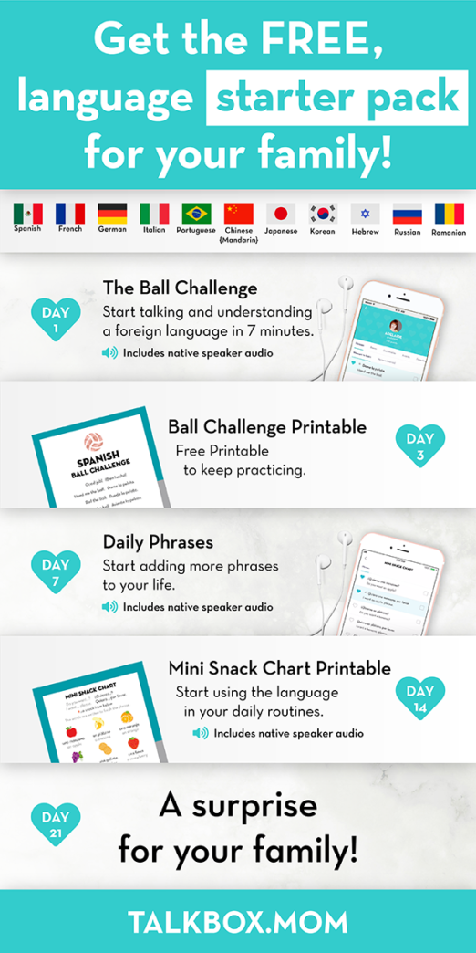 App Support – TalkBox.Mom