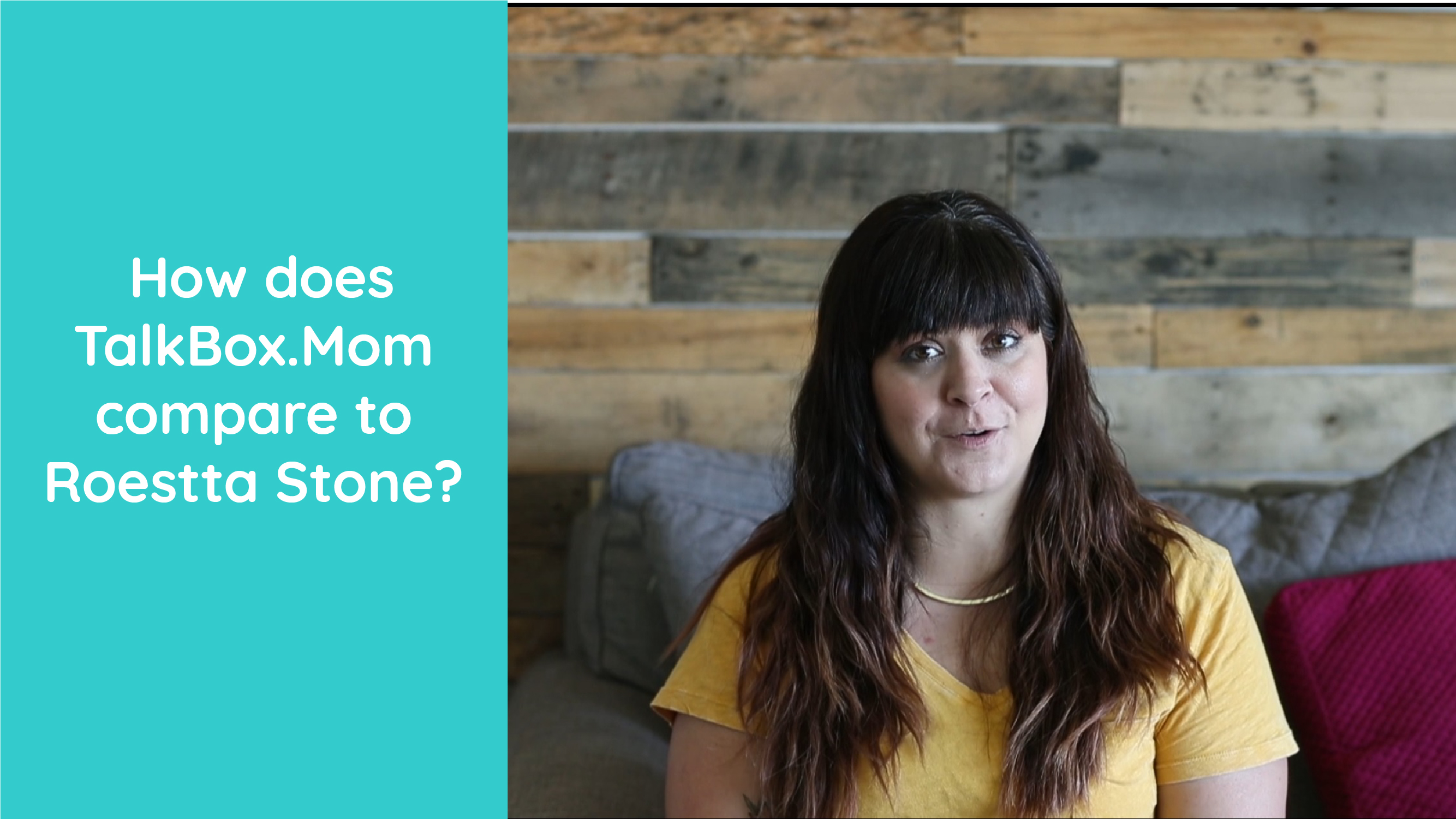 How Does TalkBox.Mom Compare to Rosetta Stone? – TalkBox.Mom