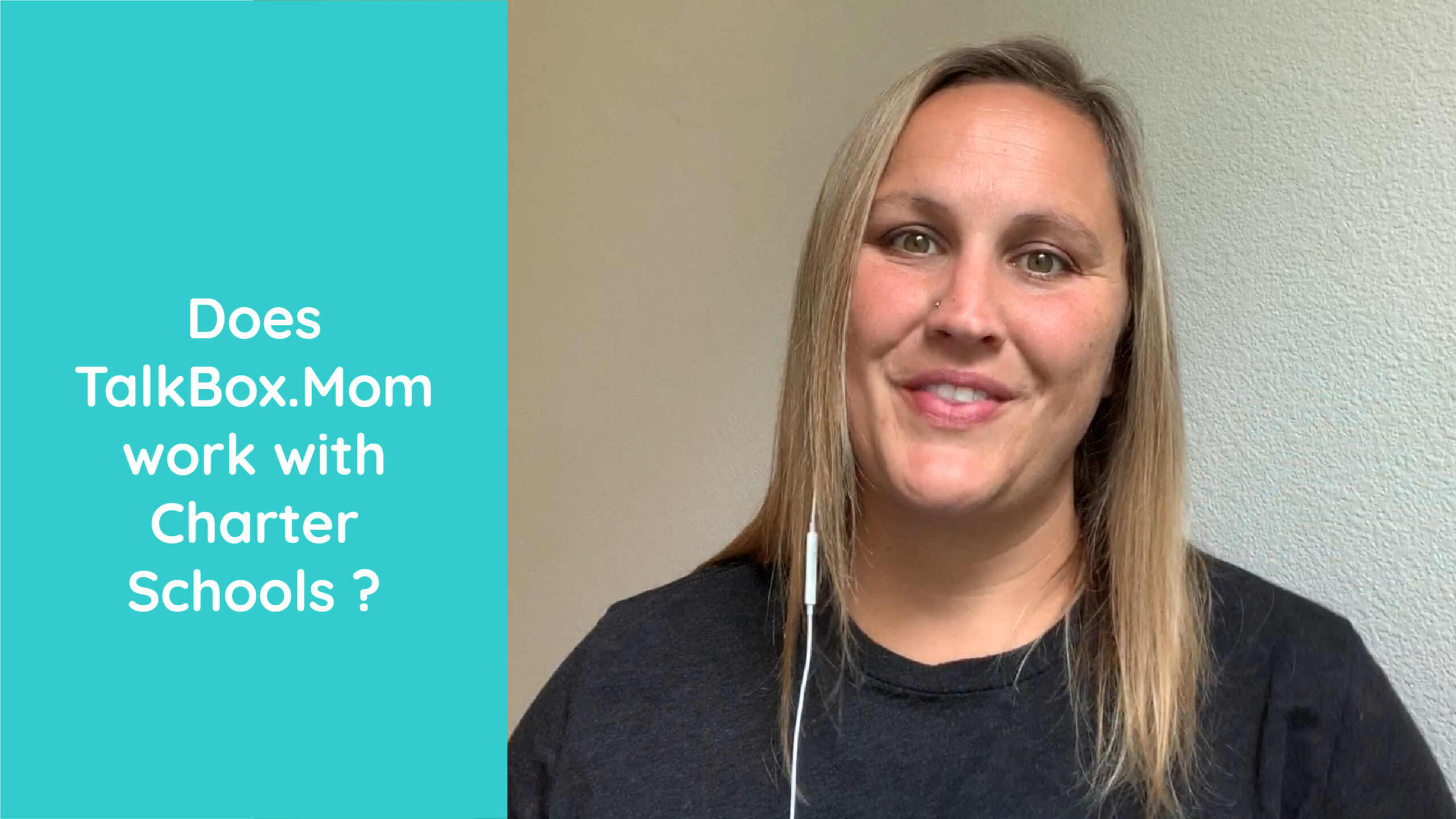 Can I Use My Charter School Funds to Purchase TalkBox.Mom? – TalkBox.Mom