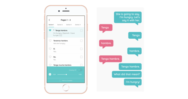 High School – TalkBox.Mom