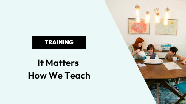 Let's Start Talking! – TalkBox.Mom