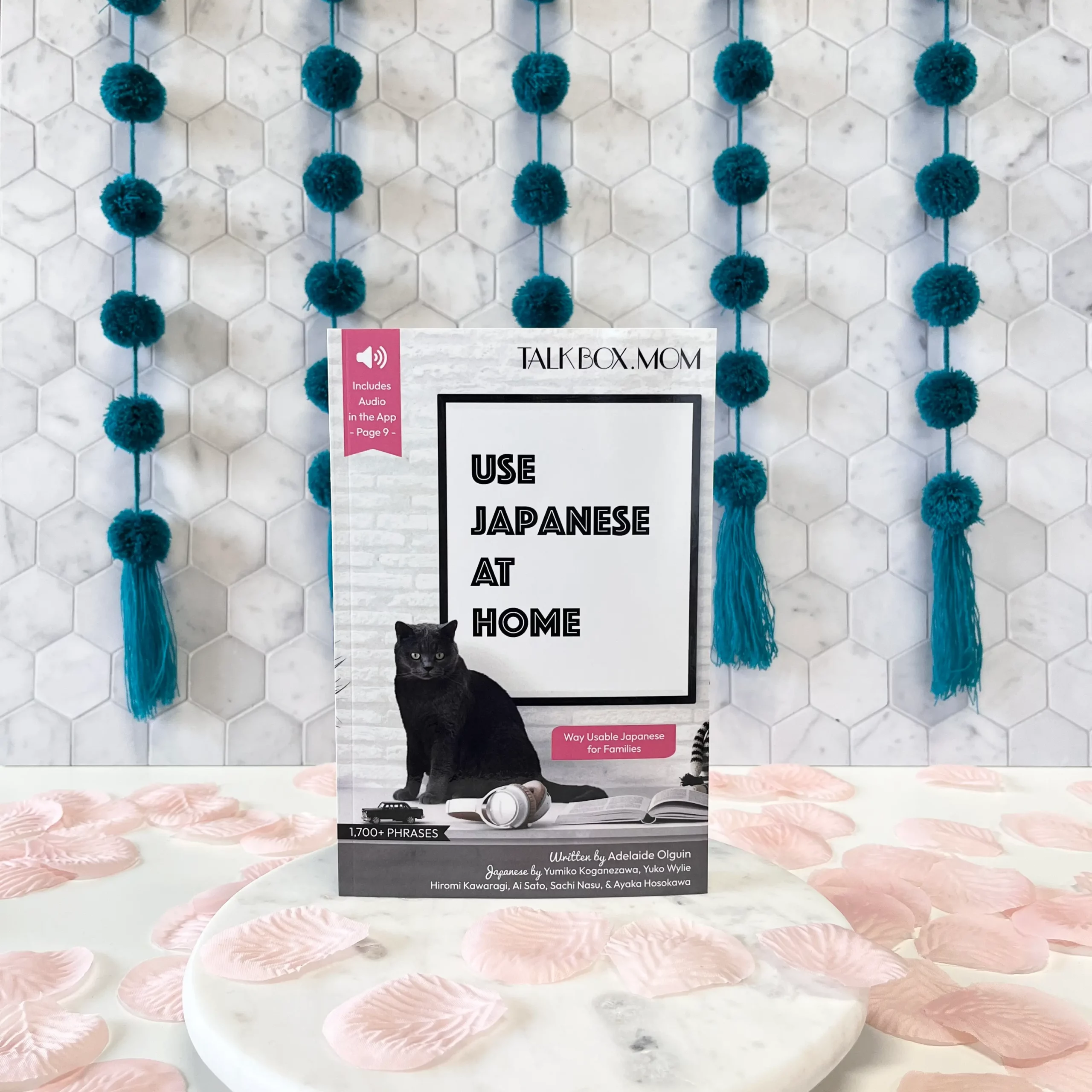 Flash Sale - Use Japanese at Home