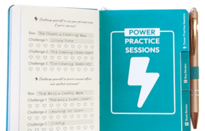 Power Practice Planner – TalkBox.Mom