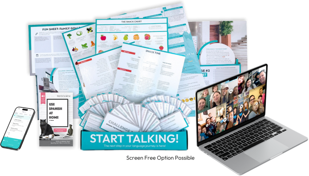 Programs Talkbox Mom