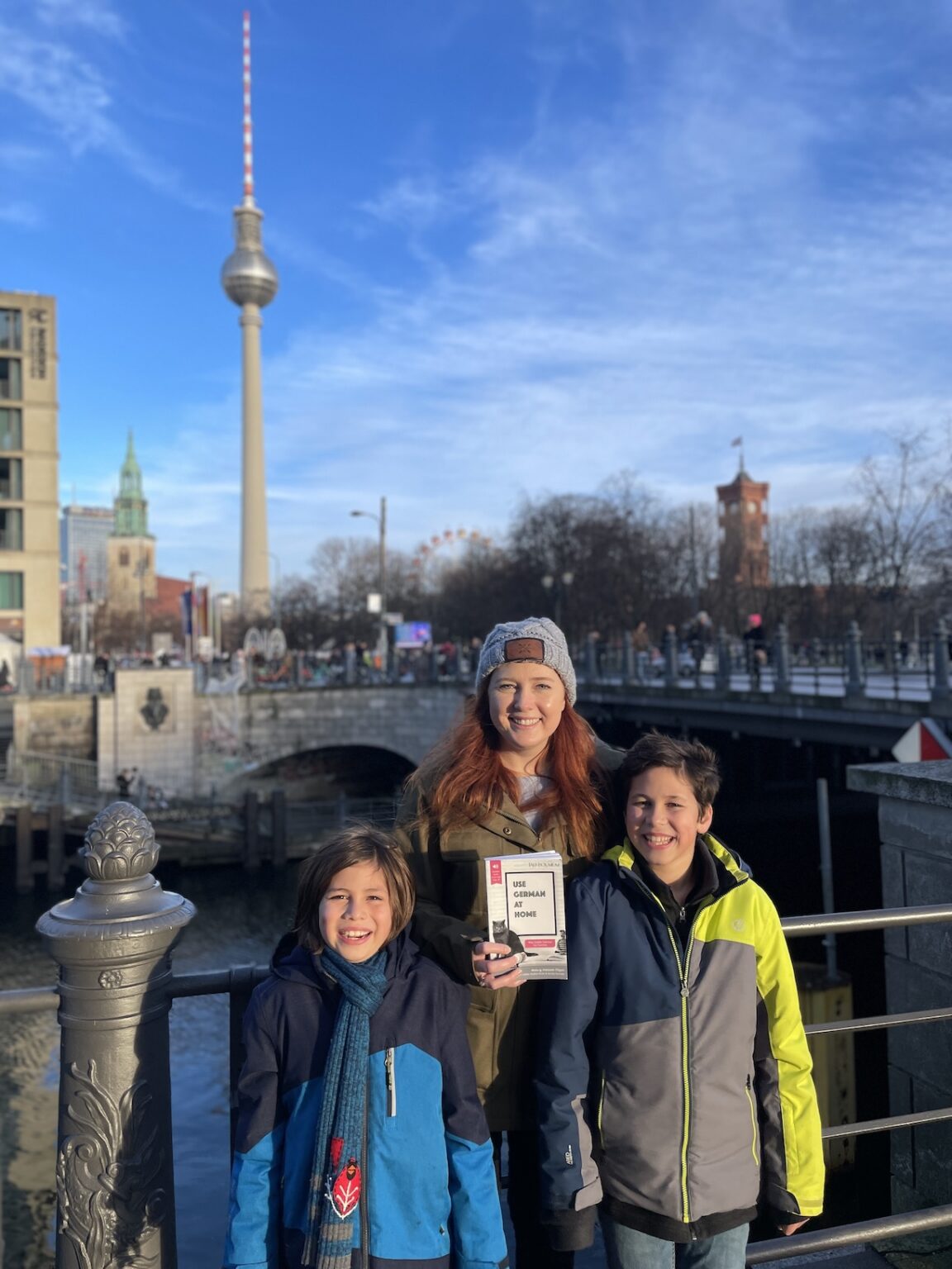 Phrasebook – TalkBox.Mom