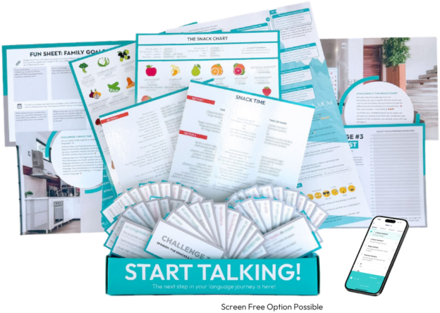 Adelaide Celebrates Abuelita! – TalkBox.Mom