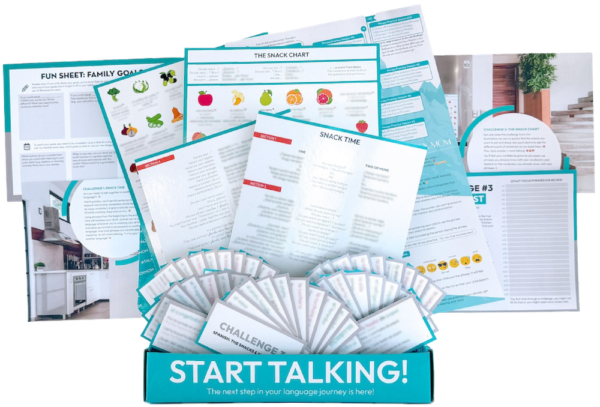 High School – TalkBox.Mom