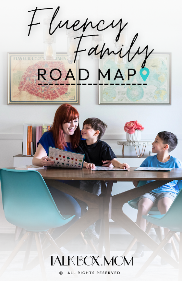 Adelaide Celebrates Abuelita! – TalkBox.Mom