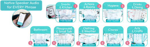 High School – TalkBox.Mom