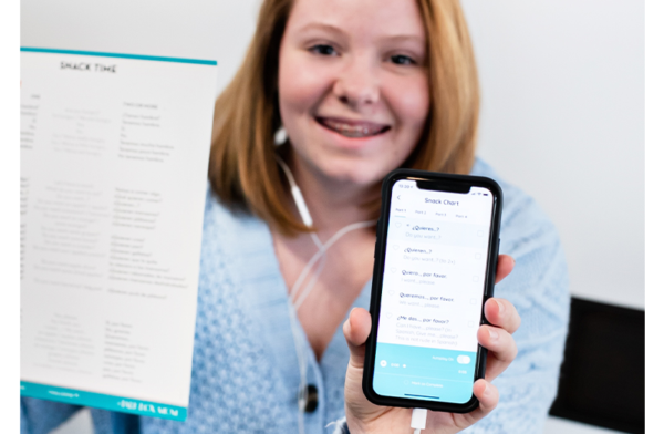 High School – TalkBox.Mom