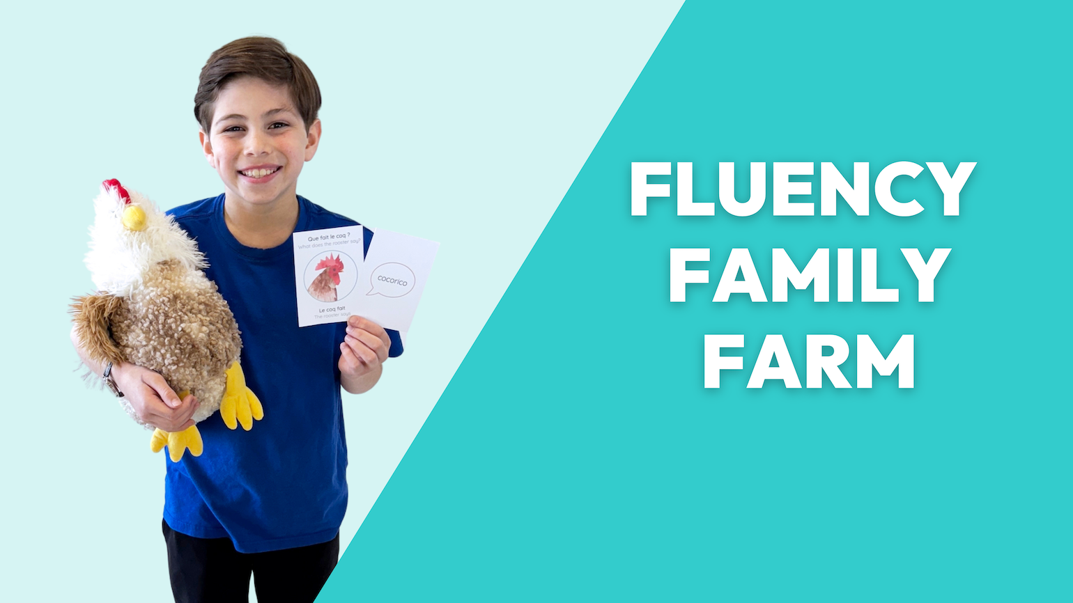 Introducing: The Fluency Family Farm! – TalkBox.Mom
